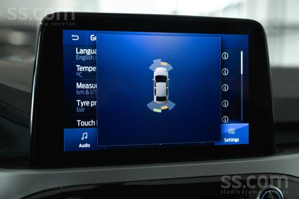 Zils Ford Kuga 2021 Rīga, ar dzinēja tilpumu 2.00 L un nobraukumu 70 tūkst. km par 16990 €, foto 10 vietnē AUTOMOTO.COM.LV