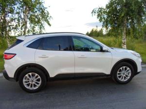 Zils Ford Kuga 2021 Šauļi, ar dzinēja tilpumu 1.50 L un nobraukumu 90 tūkst. km par 14200 €, foto 11 vietnē AUTOMOTO.COM.LV
