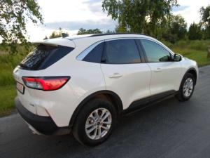 Zils Ford Kuga 2021 Šauļi, ar dzinēja tilpumu 1.50 L un nobraukumu 90 tūkst. km par 14200 €, foto 12 vietnē AUTOMOTO.COM.LV