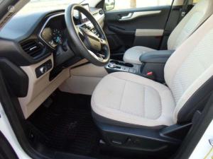 Zils Ford Kuga 2021 Šauļi, ar dzinēja tilpumu 1.50 L un nobraukumu 90 tūkst. km par 14200 €, foto 21 vietnē AUTOMOTO.COM.LV