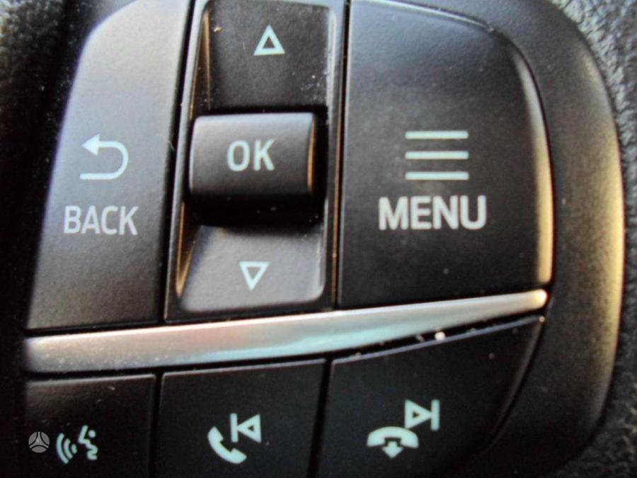 Zils Ford Kuga 2021 Šauļi, ar dzinēja tilpumu 1.50 L un nobraukumu 90 tūkst. km par 14200 €, foto 25 vietnē AUTOMOTO.COM.LV