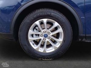 Синий Форд Куга 2022 в Каунас, объемом двигателя 2.50 л и пробегом 28 тыс. км за 25876 €, фото 8 на AUTOMOTO.COM.LV