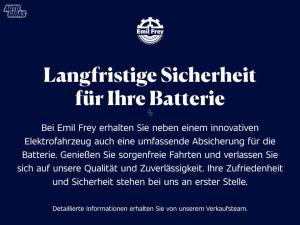 Синий Форд Куга 2022 в Каунас, объемом двигателя 2.50 л и пробегом 30 тыс. км за 25876 €, фото 4 на AUTOMOTO.COM.LV