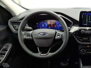 Zils Ford Kuga 2022 Kauņa, ar dzinēja tilpumu 2.00 L un nobraukumu 46 tūkst. km par 30527 €, foto 14 vietnē AUTOMOTO.COM.LV
