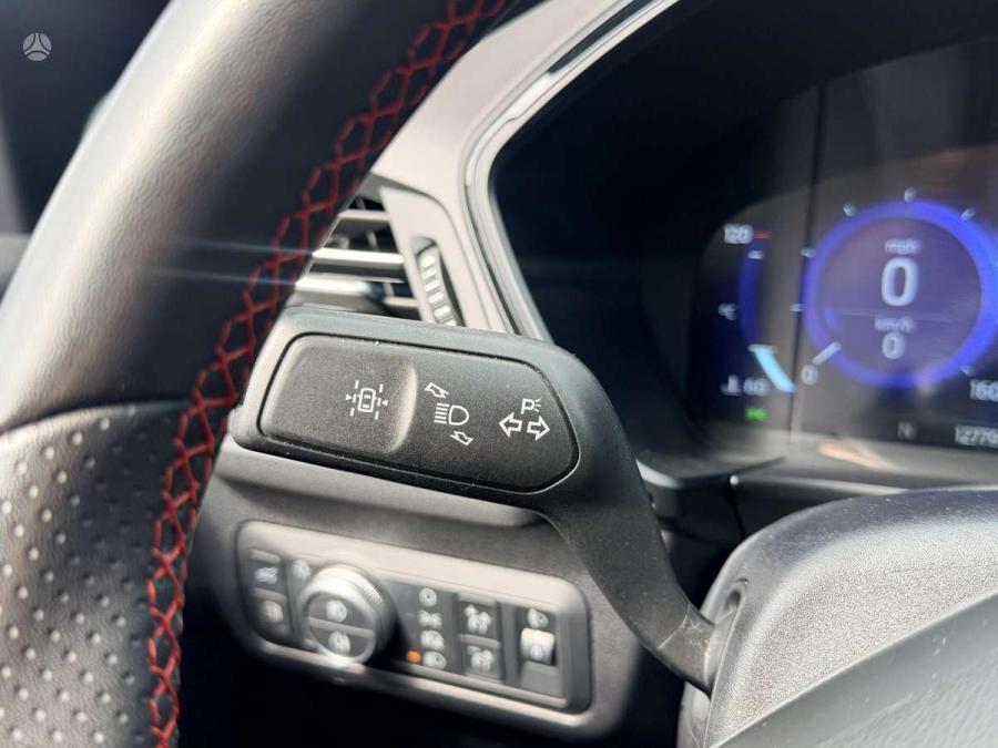 Zils Ford Kuga 2022 Kauņa, ar dzinēja tilpumu 2.49 L un nobraukumu 128 tūkst. km par 19900 €, foto 14 vietnē AUTOMOTO.COM.LV