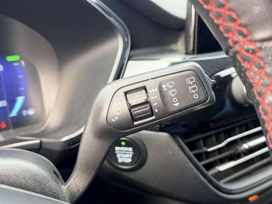 Zils Ford Kuga 2022 Kauņa, ar dzinēja tilpumu 2.49 L un nobraukumu 128 tūkst. km par 19900 €, foto 15 vietnē AUTOMOTO.COM.LV