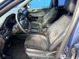 Zils Ford Kuga 2022 Kauņa, ar dzinēja tilpumu 2.49 L un nobraukumu 128 tūkst. km par 19900 €, foto 17 vietnē AUTOMOTO.COM.LV