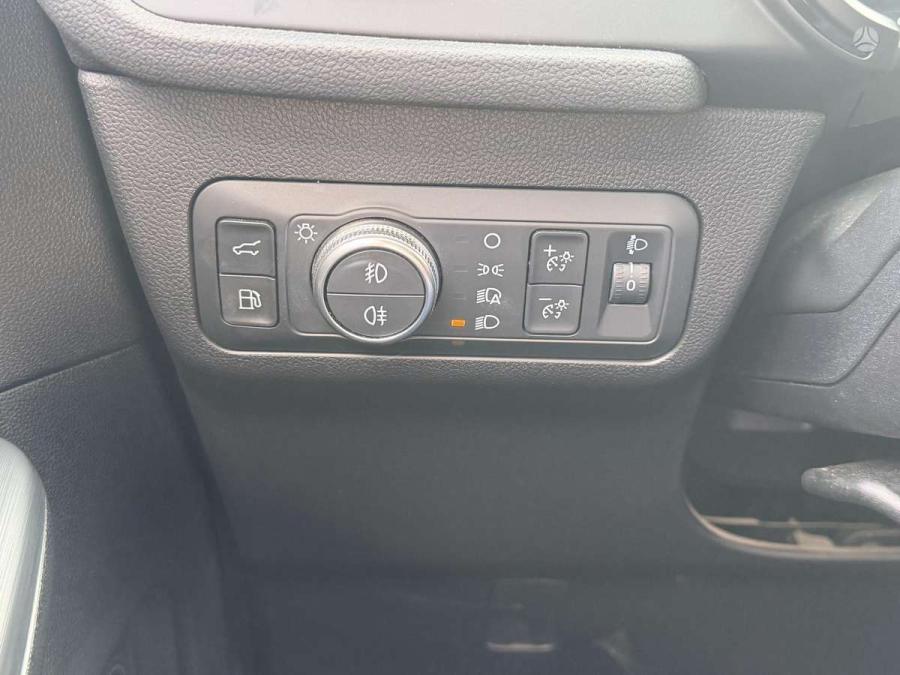 Zils Ford Kuga 2022 Kauņa, ar dzinēja tilpumu 2.49 L un nobraukumu 128 tūkst. km par 19900 €, foto 20 vietnē AUTOMOTO.COM.LV