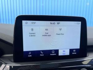 Zils Ford Kuga 2022 Kauņa, ar dzinēja tilpumu 2.49 L un nobraukumu 128 tūkst. km par 19900 €, foto 23 vietnē AUTOMOTO.COM.LV