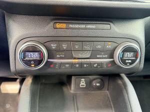 Zils Ford Kuga 2022 Kauņa, ar dzinēja tilpumu 2.49 L un nobraukumu 128 tūkst. km par 19900 €, foto 26 vietnē AUTOMOTO.COM.LV