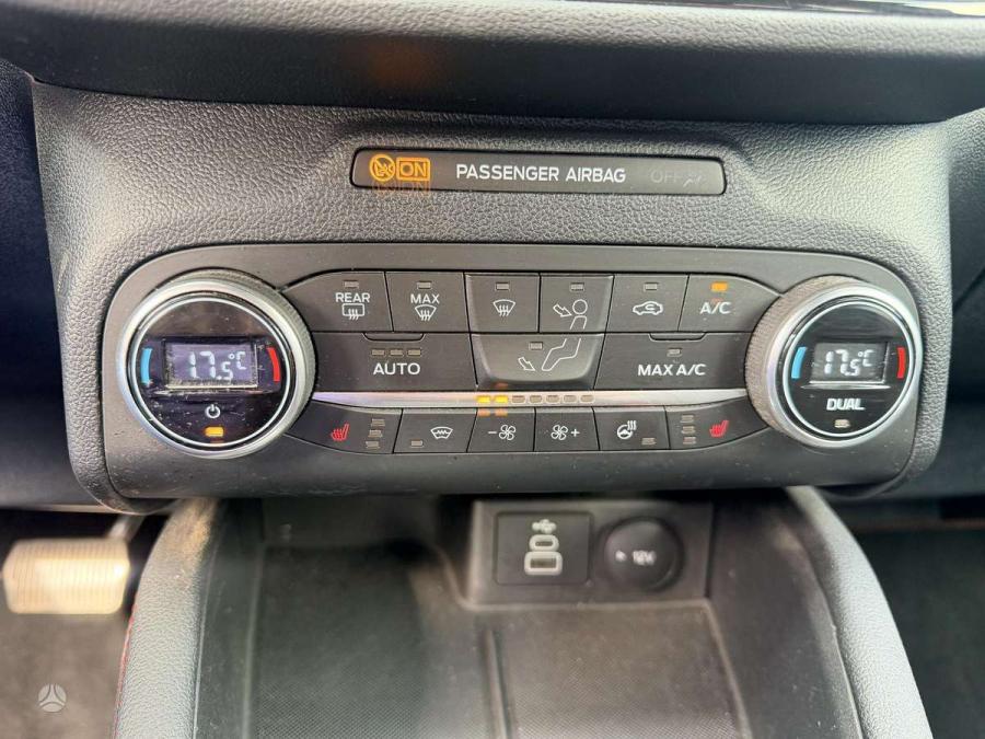 Zils Ford Kuga 2022 Kauņa, ar dzinēja tilpumu 2.49 L un nobraukumu 128 tūkst. km par 19900 €, foto 26 vietnē AUTOMOTO.COM.LV