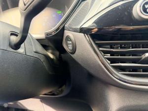 Zils Ford Kuga 2022 Kauņa, ar dzinēja tilpumu 2.49 L un nobraukumu 128 tūkst. km par 19900 €, foto 28 vietnē AUTOMOTO.COM.LV