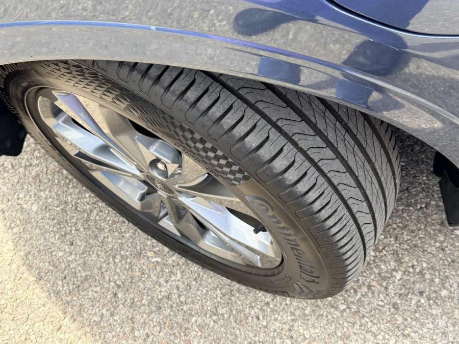Zils Ford Kuga 2022 Kauņa, ar dzinēja tilpumu 2.49 L un nobraukumu 128 tūkst. km par 19900 €, foto 45 vietnē AUTOMOTO.COM.LV