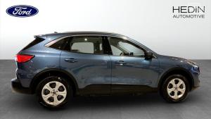 Blue Ford Kuga 2023 in Kaunas, with an engine capacity of 0.00 L and mileage of 29 thousand km for 29542 €, photo 6 on AUTOMOTO.COM.LV