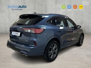 Zils Ford Kuga 2023 Viļņa, ar dzinēja tilpumu 2.50 L un nobraukumu 37 tūkst. km par 28550 €, foto 6 vietnē AUTOMOTO.COM.LV