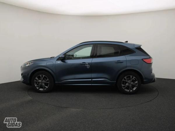 Zils Ford Kuga 2023 Viļņa, ar dzinēja tilpumu 2.50 L un nobraukumu 196 tūkst. km par 19899 €, foto 6 vietnē AUTOMOTO.COM.LV