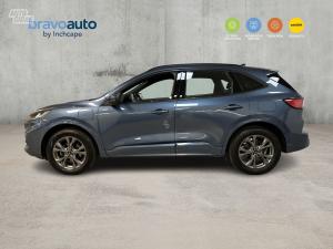 Zils Ford Kuga 2023 Viļņa, ar dzinēja tilpumu 2.50 L un nobraukumu 48 tūkst. km par 27000 €, foto 3 vietnē AUTOMOTO.COM.LV