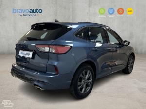Zils Ford Kuga 2023 Viļņa, ar dzinēja tilpumu 2.50 L un nobraukumu 48 tūkst. km par 27000 €, foto 6 vietnē AUTOMOTO.COM.LV