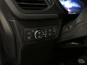 Zils Ford Kuga 2023 Viļņa, ar dzinēja tilpumu 2.50 L un nobraukumu 48 tūkst. km par 27000 €, foto 11 vietnē AUTOMOTO.COM.LV