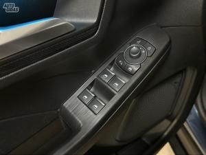 Zils Ford Kuga 2023 Viļņa, ar dzinēja tilpumu 2.50 L un nobraukumu 48 tūkst. km par 27000 €, foto 12 vietnē AUTOMOTO.COM.LV