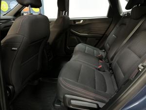 Zils Ford Kuga 2023 Viļņa, ar dzinēja tilpumu 2.50 L un nobraukumu 48 tūkst. km par 27000 €, foto 13 vietnē AUTOMOTO.COM.LV