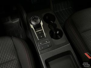 Zils Ford Kuga 2023 Viļņa, ar dzinēja tilpumu 2.50 L un nobraukumu 48 tūkst. km par 27000 €, foto 15 vietnē AUTOMOTO.COM.LV