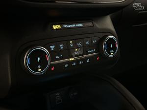 Zils Ford Kuga 2023 Viļņa, ar dzinēja tilpumu 2.50 L un nobraukumu 48 tūkst. km par 27000 €, foto 16 vietnē AUTOMOTO.COM.LV