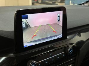 Zils Ford Kuga 2023 Viļņa, ar dzinēja tilpumu 2.50 L un nobraukumu 48 tūkst. km par 27000 €, foto 17 vietnē AUTOMOTO.COM.LV