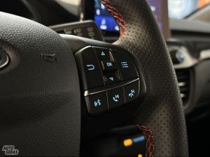 Zils Ford Kuga 2023 Viļņa, ar dzinēja tilpumu 2.50 L un nobraukumu 48 tūkst. km par 27000 €, foto 19 vietnē AUTOMOTO.COM.LV