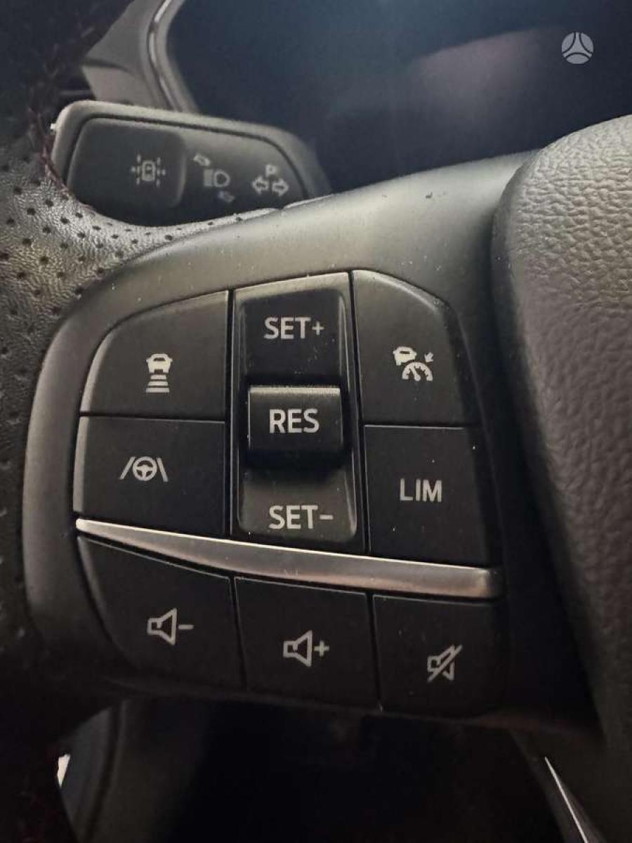 Zils Ford Kuga 2023 Gargždai, ar dzinēja tilpumu 2.50 L un nobraukumu 55 tūkst. km par 13500 €, foto 13 vietnē AUTOMOTO.COM.LV