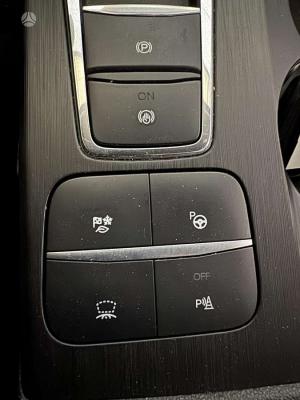 Zils Ford Kuga 2023 Gargždai, ar dzinēja tilpumu 2.50 L un nobraukumu 55 tūkst. km par 13500 €, foto 14 vietnē AUTOMOTO.COM.LV