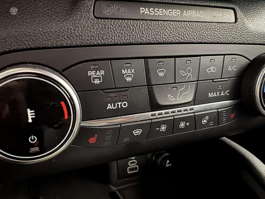 Zils Ford Kuga 2023 Gargždai, ar dzinēja tilpumu 2.50 L un nobraukumu 55 tūkst. km par 13500 €, foto 15 vietnē AUTOMOTO.COM.LV