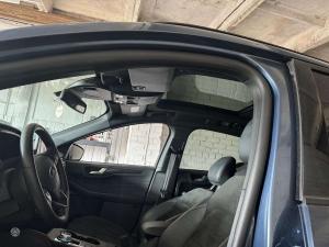 Zils Ford Kuga 2023 Gargždai, ar dzinēja tilpumu 2.50 L un nobraukumu 55 tūkst. km par 13500 €, foto 17 vietnē AUTOMOTO.COM.LV