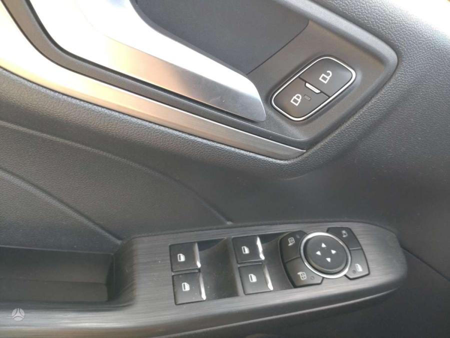 Zils Ford Kuga 2023 Viļņa, ar dzinēja tilpumu 1.50 L un nobraukumu 47 tūkst. km par 20499 €, foto 11 vietnē AUTOMOTO.COM.LV