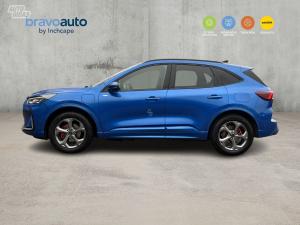 Zils Ford Kuga 2024 Kauņa, ar dzinēja tilpumu 2.50 L un nobraukumu 21 tūkst. km par 36999 €, foto 2 vietnē AUTOMOTO.COM.LV