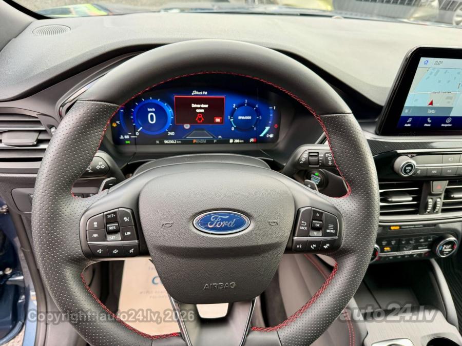 Zils Ford Kuga 2022 Tartu, ar dzinēja tilpumu 1.50 L un nobraukumu 96 tūkst. km par 22900 €, foto 24 vietnē AUTOMOTO.COM.LV