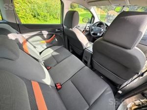 Brūns Ford Kuga 2009 Ogre, ar dzinēja tilpumu 2.00 L un nobraukumu 279 tūkst. km par 5300 €, foto 11 vietnē AUTOMOTO.COM.LV