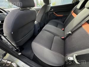 Brūns Ford Kuga 2009 Ogre, ar dzinēja tilpumu 2.00 L un nobraukumu 279 tūkst. km par 5300 €, foto 12 vietnē AUTOMOTO.COM.LV