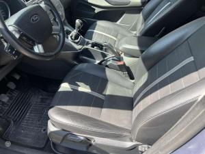 Brūns Ford Kuga 2011 Kauņa, ar dzinēja tilpumu 2.00 L un nobraukumu 298 tūkst. km par 4400 €, foto 10 vietnē AUTOMOTO.COM.LV