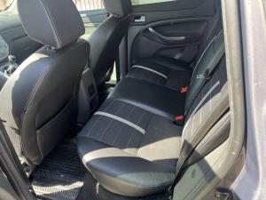 Brūns Ford Kuga 2011 Kauņa, ar dzinēja tilpumu 2.00 L un nobraukumu 298 tūkst. km par 4400 €, foto 11 vietnē AUTOMOTO.COM.LV