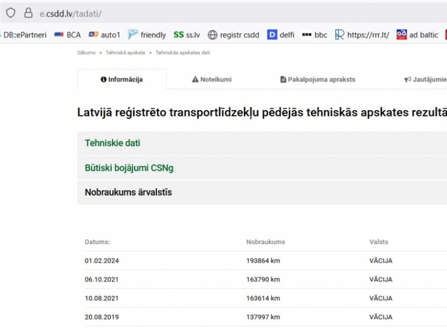 Коричневый Форд Куга 2012 в Рига, объемом двигателя 2.00 л и пробегом 202 тыс. км за 7690 €, фото 22 на AUTOMOTO.COM.LV