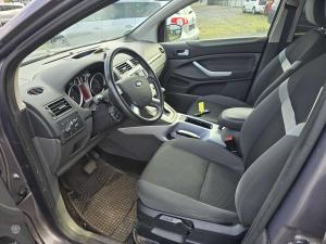 Brūns Ford Kuga 2012 Marijampole, ar dzinēja tilpumu 2.00 L un nobraukumu 169 tūkst. km par 3300 €, foto 10 vietnē AUTOMOTO.COM.LV