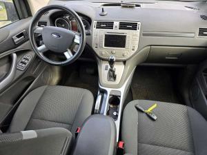 Brūns Ford Kuga 2012 Marijampole, ar dzinēja tilpumu 2.00 L un nobraukumu 169 tūkst. km par 3300 €, foto 13 vietnē AUTOMOTO.COM.LV