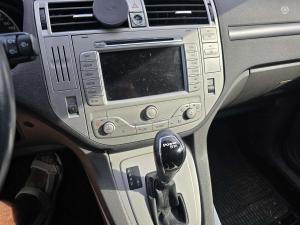 Brūns Ford Kuga 2012 Marijampole, ar dzinēja tilpumu 2.00 L un nobraukumu 169 tūkst. km par 3300 €, foto 15 vietnē AUTOMOTO.COM.LV