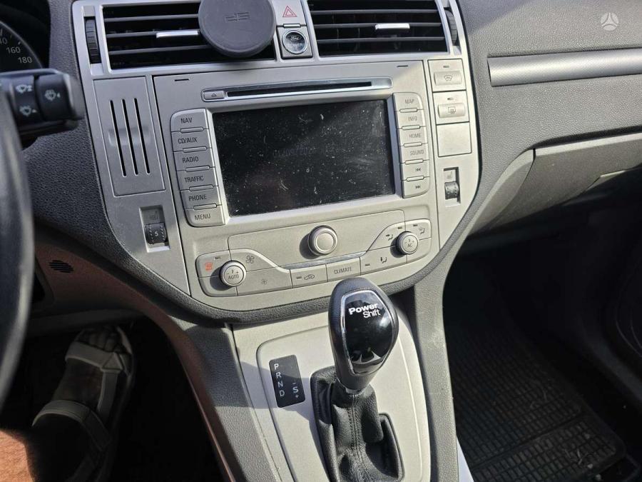 Brūns Ford Kuga 2012 Marijampole, ar dzinēja tilpumu 2.00 L un nobraukumu 169 tūkst. km par 3300 €, foto 15 vietnē AUTOMOTO.COM.LV