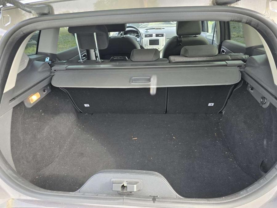 Brūns Ford Kuga 2012 Marijampole, ar dzinēja tilpumu 2.00 L un nobraukumu 169 tūkst. km par 3300 €, foto 17 vietnē AUTOMOTO.COM.LV