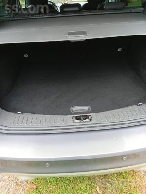 Brūns Ford Kuga 2012 Rēzekne, ar dzinēja tilpumu 2.00 L un nobraukumu 179 tūkst. km par 7250 €, foto 11 vietnē AUTOMOTO.COM.LV