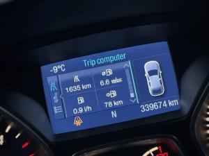 Brūns Ford Kuga 2014 Jelgava, ar dzinēja tilpumu 2.00 L un nobraukumu 339 tūkst. km par 7750 €, foto 22 vietnē AUTOMOTO.COM.LV