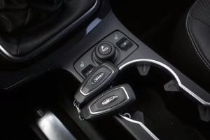Brūns Ford Kuga 2014 Jelgava, ar dzinēja tilpumu 2.00 L un nobraukumu 339 tūkst. km par 7750 €, foto 24 vietnē AUTOMOTO.COM.LV