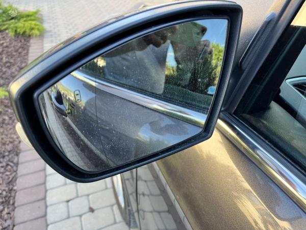 Brūns Ford Kuga 2014 Viļņa, ar dzinēja tilpumu 2.00 L un nobraukumu 227 tūkst. km par 7200 €, foto 11 vietnē AUTOMOTO.COM.LV